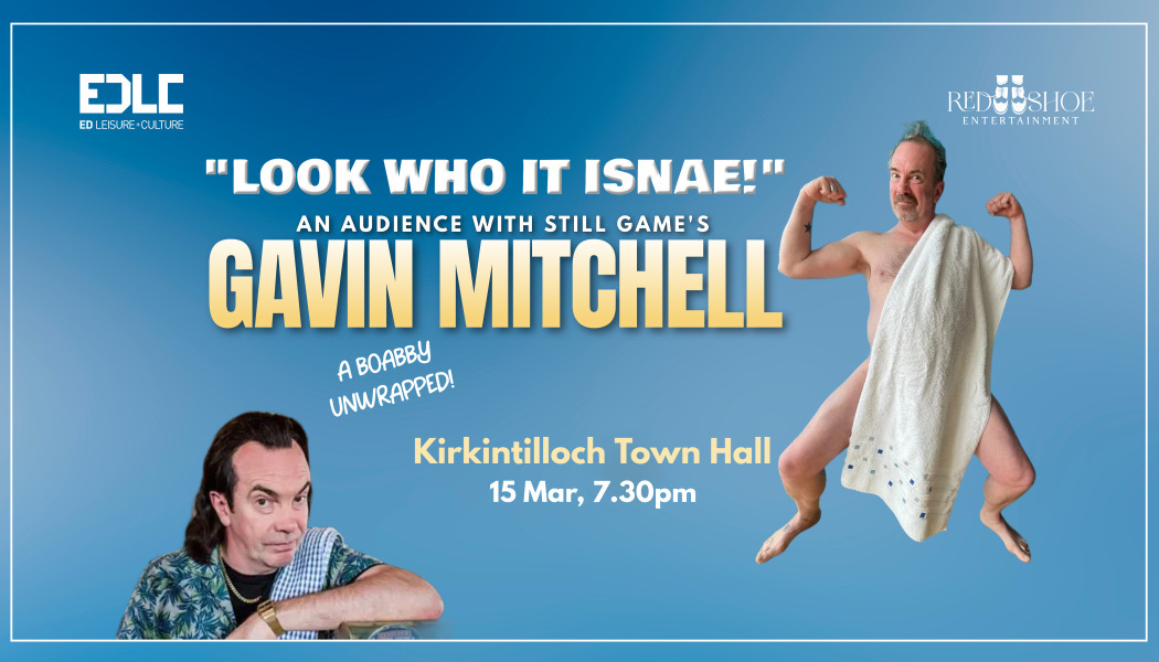 EDLC | Leisure and Culture