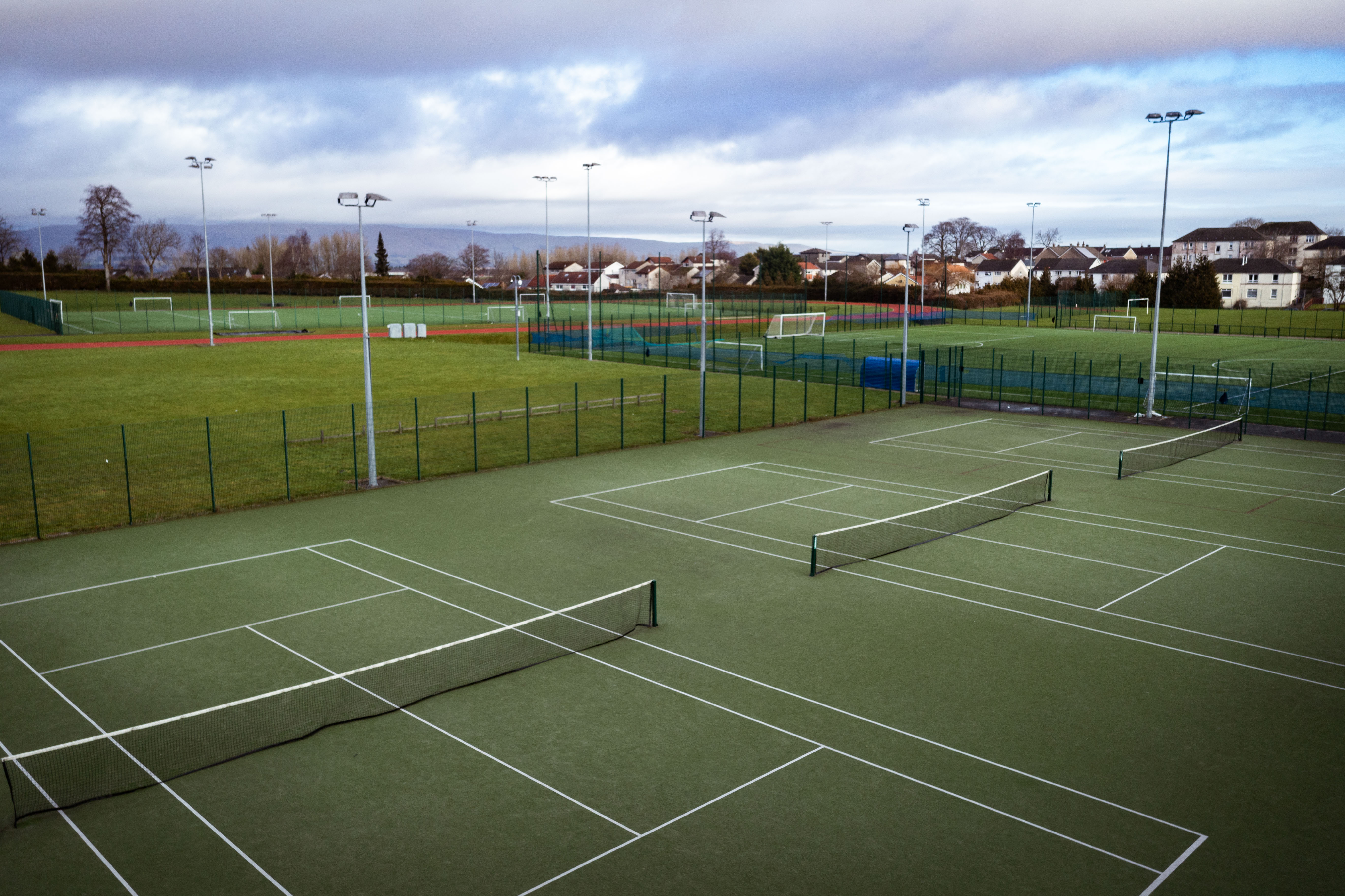 EDLC | Leisure and Culture