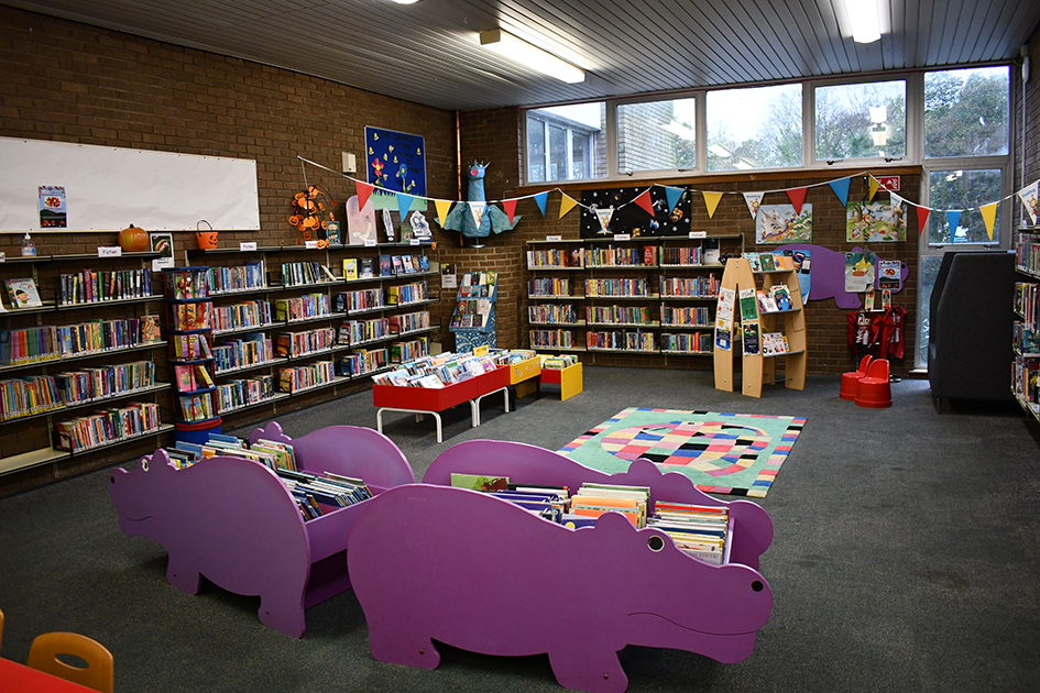 Our On-Site Services | EDLC