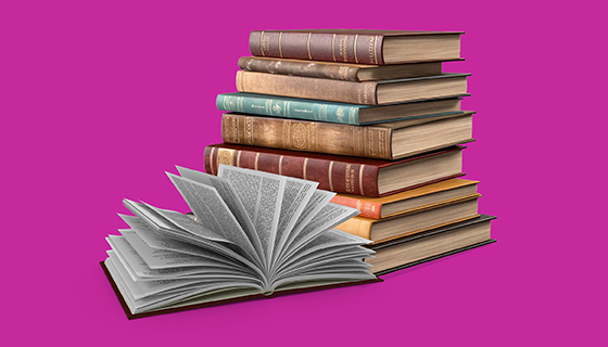 Library Services | EDLC