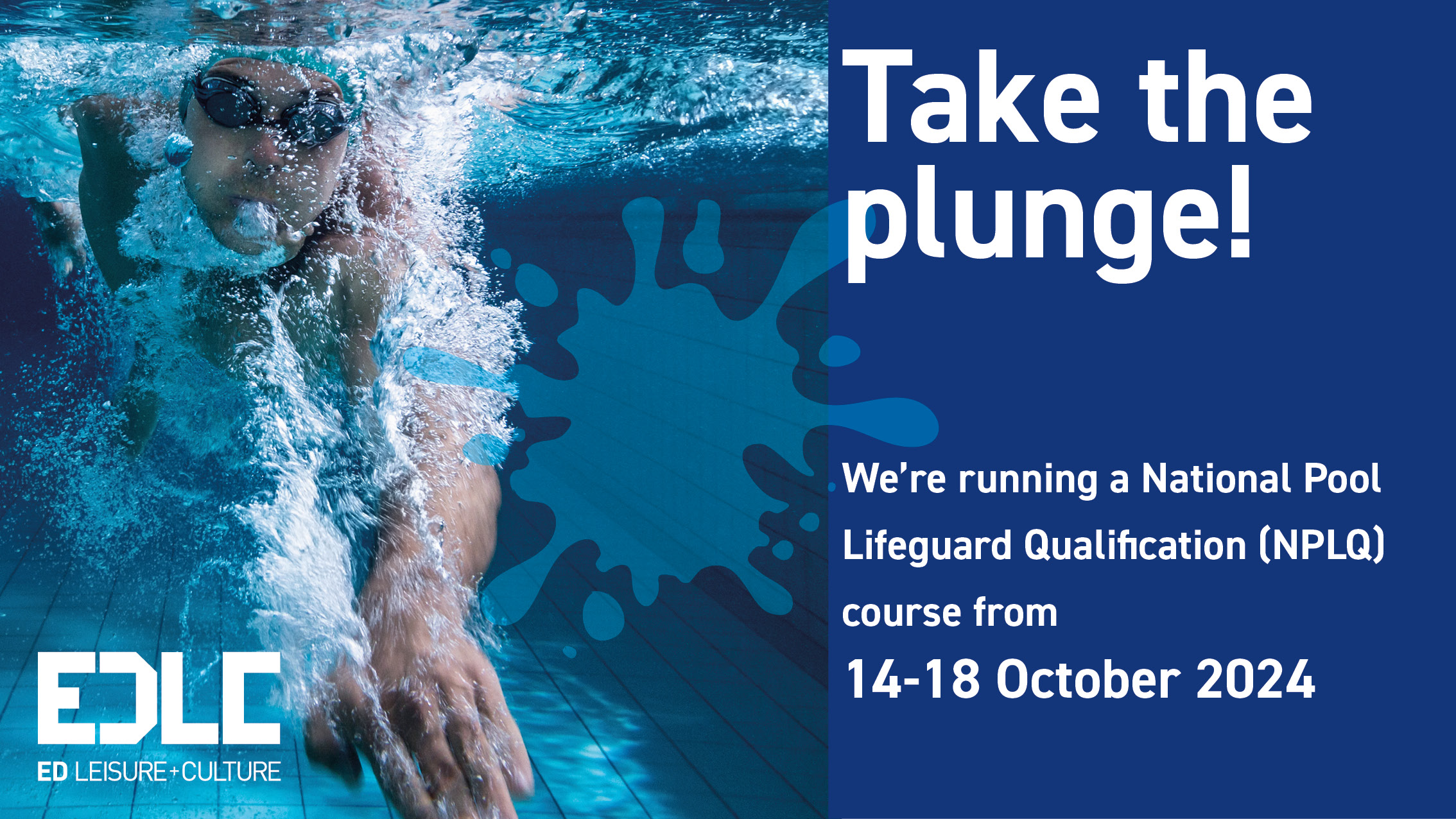 Allander Leisure Centre | EDLC