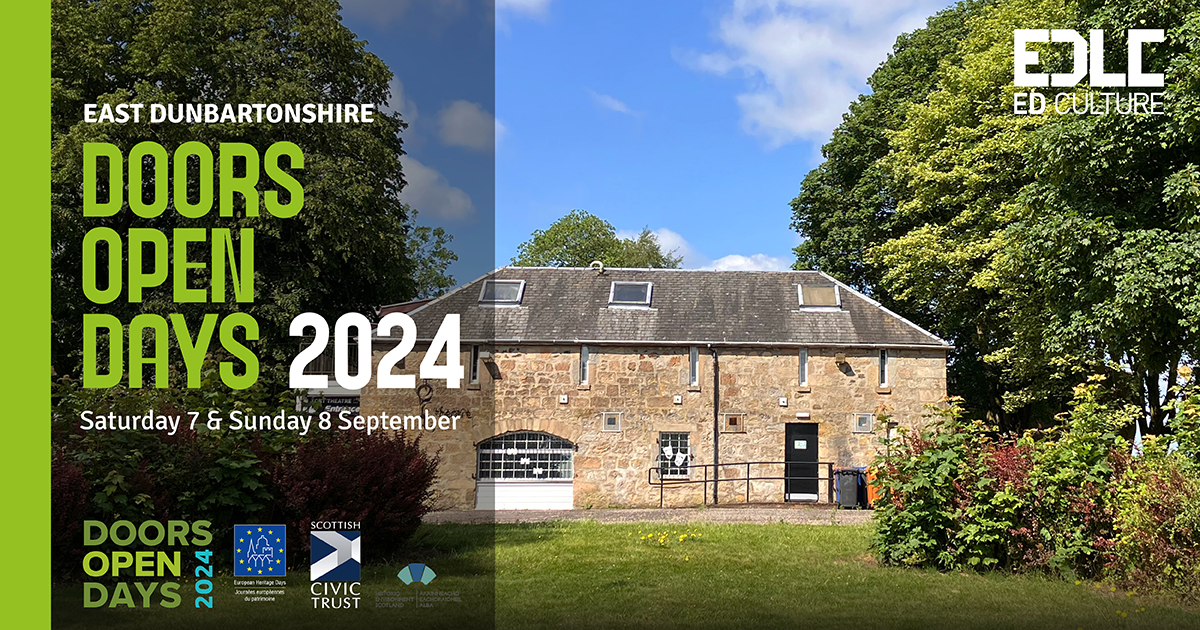 EDLC | Leisure and Culture